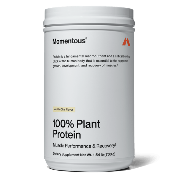 Momentous - Scientifically proven supplements