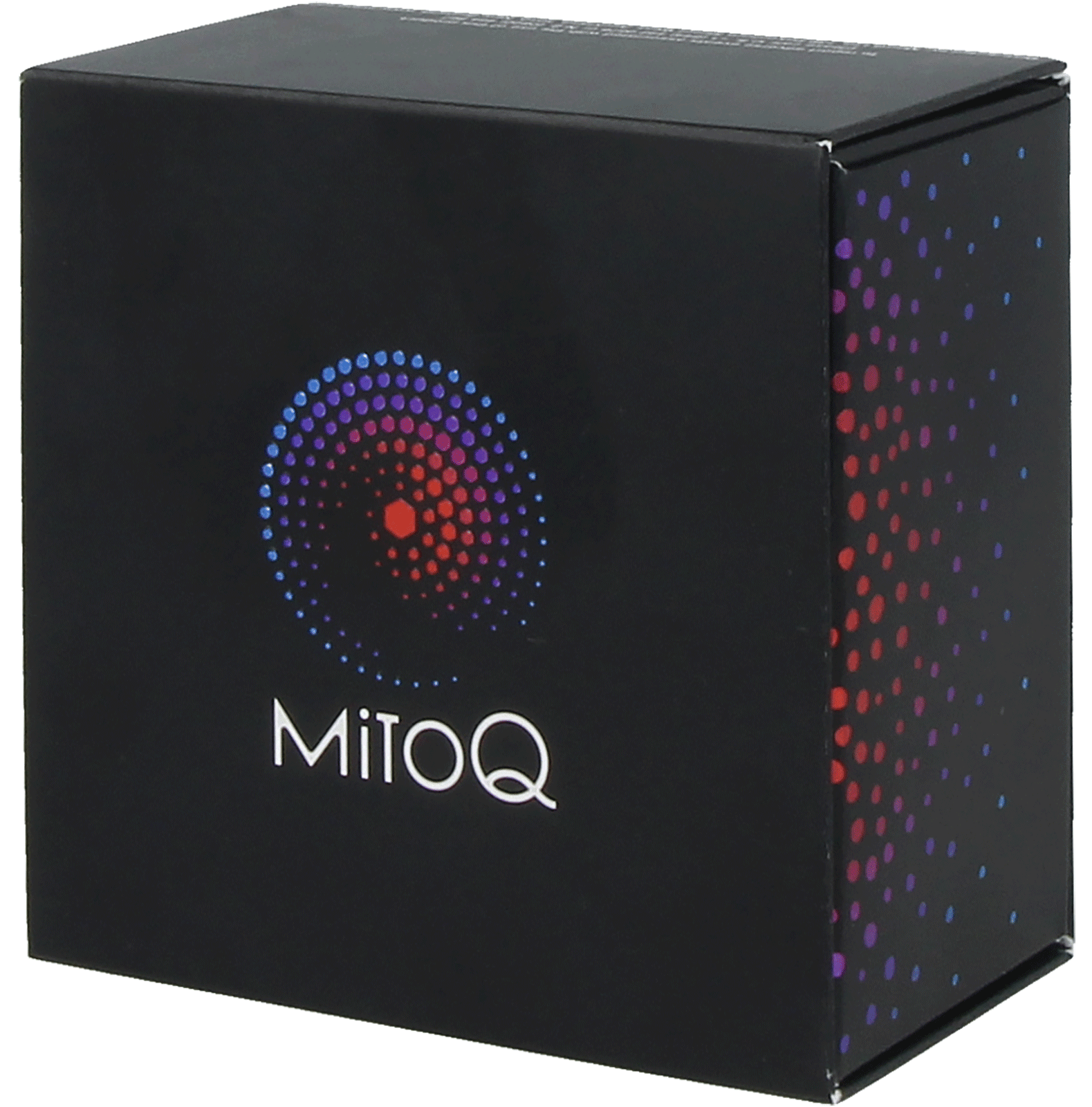 MitoQ® - Mitoquinol Mesylaat - 60 capsules
